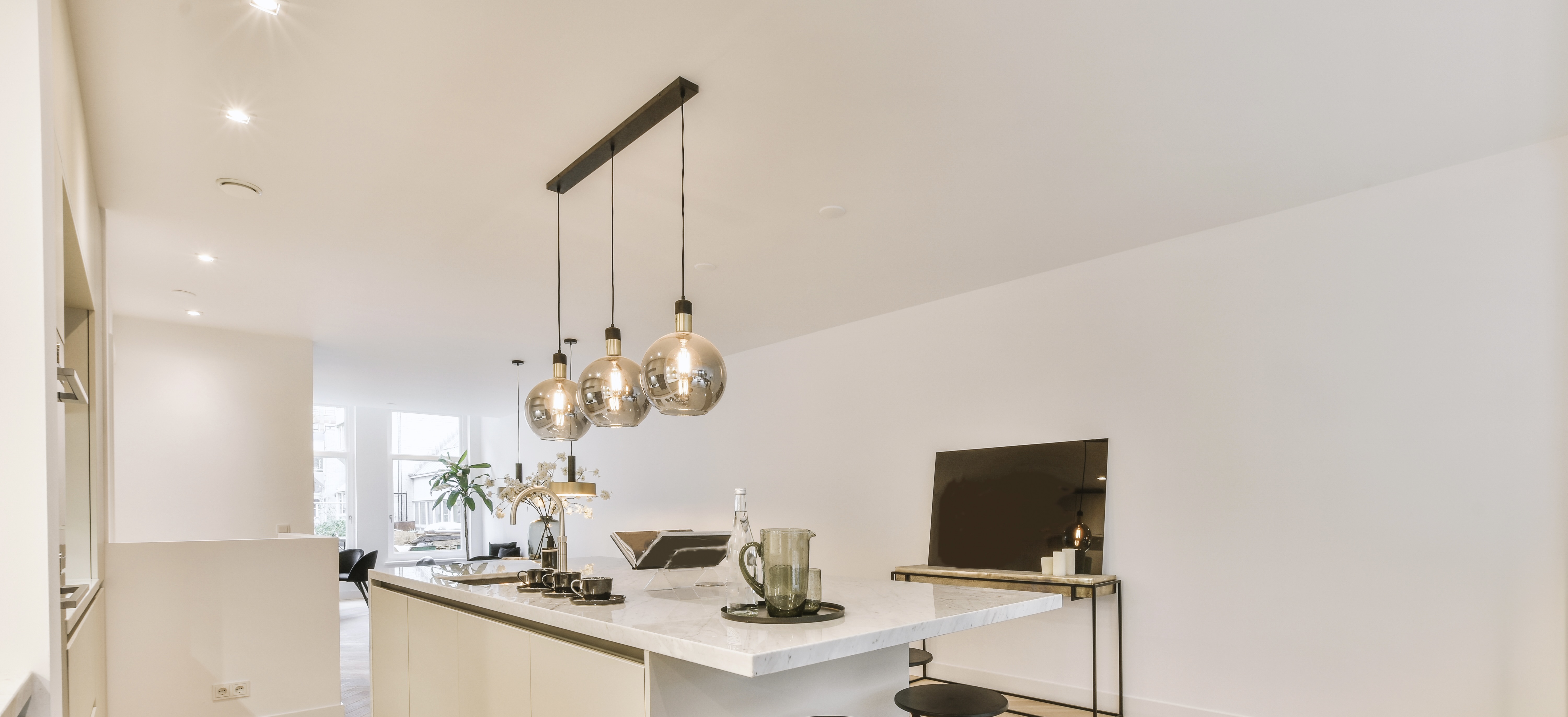 Hanglampen | Ruim assortiment | Inter Chalet